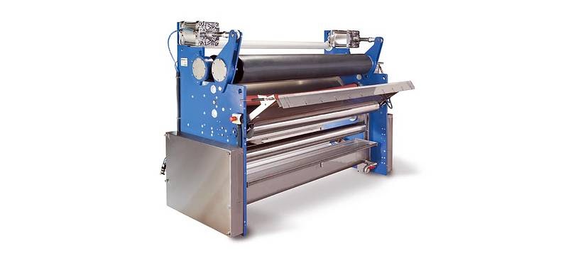 Textile Padder textile-padder